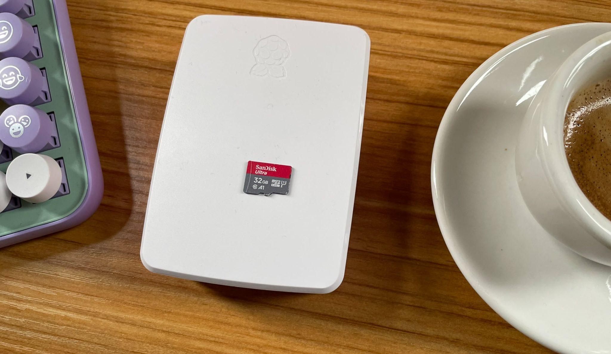 Paperless-ngx, Teil 5: Installation auf dem Raspberry Pi. Ganz einfach ...