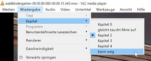 LosslessCut. Blitzschnell Videos bearbeiten. (Win, Mac, Linux) - Digital Cleaning