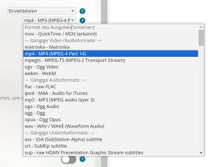 LosslessCut. Blitzschnell Videos bearbeiten. (Win, Mac, Linux) - Digital Cleaning