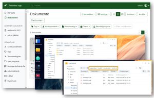 Paperless-ngx, Teil 18: Synology/NAS ohne Docker nutzen - Digital Cleaning